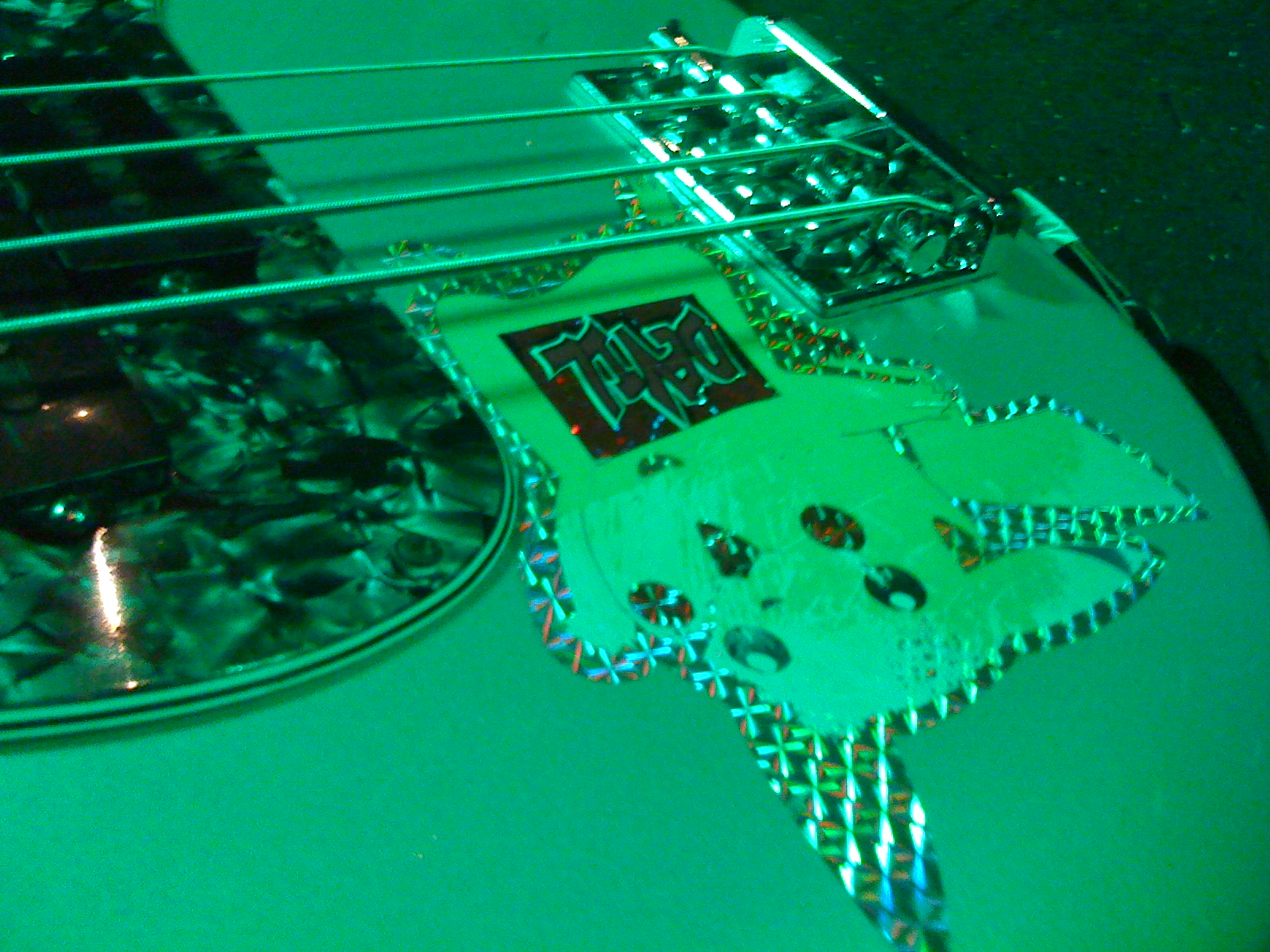 10/27 Alabama Music Box in Mobile, AL, US | Shonen Knife's Blog