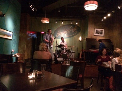 9/25 The Pinhook in Durham,NC | Shonen Knife's Blog