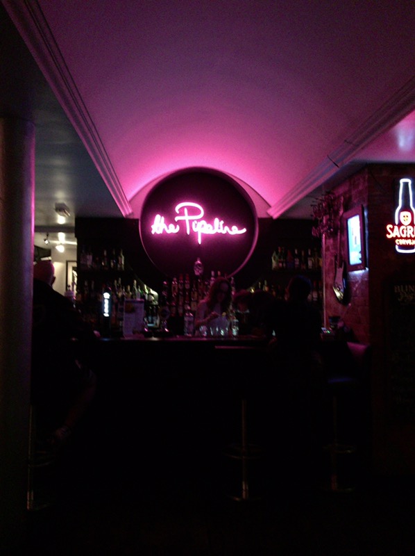 April 14 BBC session & Ruby Lounge, Manchester | Shonen Knife's Blog