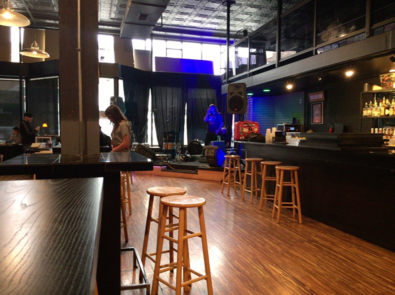 Oct. 15th The Record Bar, Kansas City | Shonen Knife's Blog