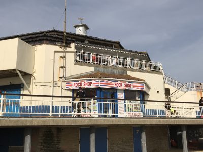 April 6 Bournemouth, Sound Circus | Shonen Knife's Blog