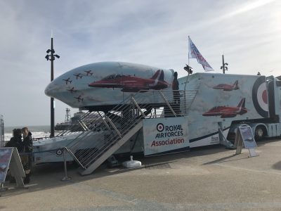 6 April Sound Circus, Bournemouth | Shonen Knife's Blog