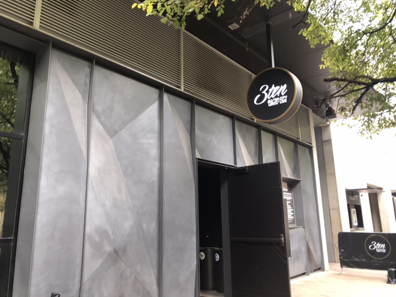 September 16 3Ten Austin City Limits Live, Austin, TX | Shonen Knife's Blog